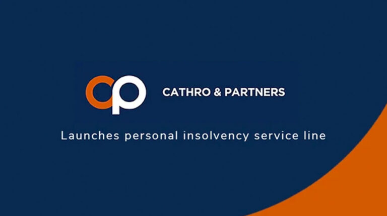 Cathro & Partners launches personal insolvency service line – Cathro ...