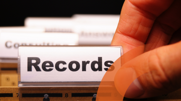 The Importance of Keeping Accurate Books and Records: A Guide for ...